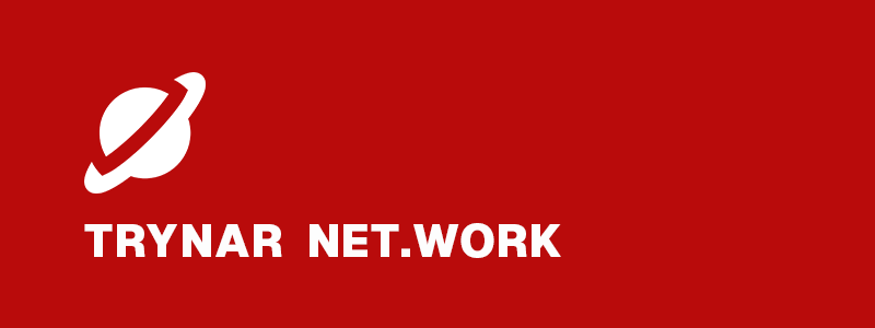 TRYNAR NETWORK